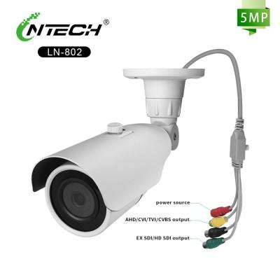 China LN-802 Sony IMX335 Sensor 5MP Camera Module Security Camera Module POC Support for sale