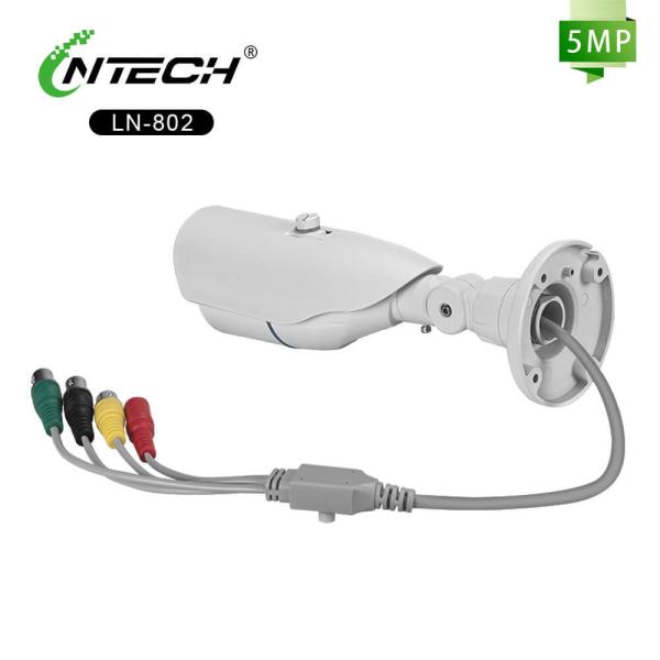 Quality LN-802 Sony IMX335 Sensor 5MP Camera Module Security Camera Module POC Support for sale