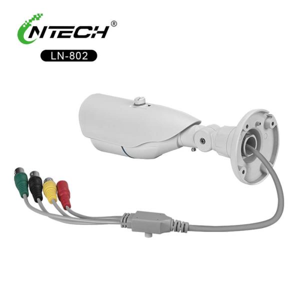 Quality LN-802ST 2MP Starlight CCTV Camera With Motion Detection Privacy Masking for sale