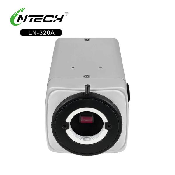 Quality LN-320 Industrial Machine Vision Camera With 1080P Sony Sensor 120dB WDR for sale