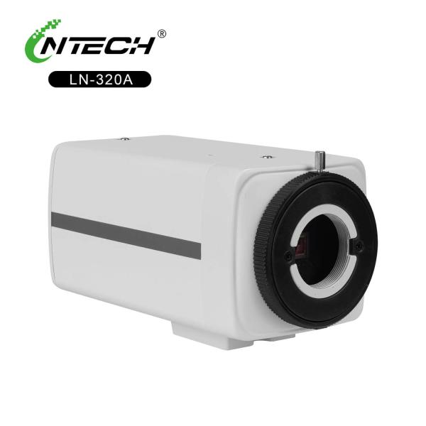 Quality LN-320 1920x1080 Industrial High Speed Machine Vision Camera 3D-DNR for sale