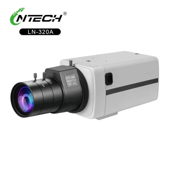Quality LN-320 1920x1080 Industrial High Speed Machine Vision Camera 3D-DNR for sale