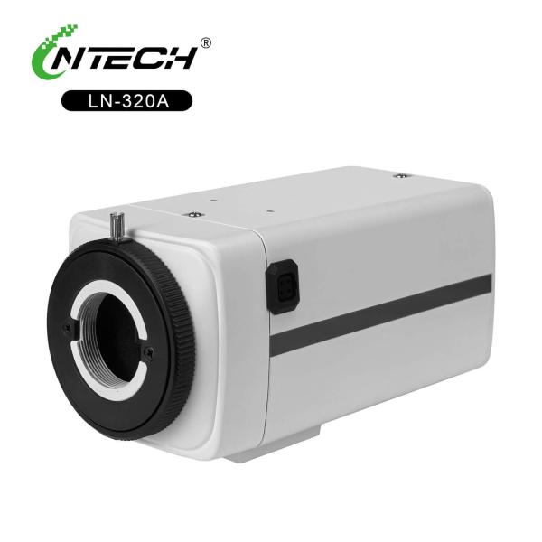 Quality LN-320 1920x1080 Industrial High Speed Machine Vision Camera 3D-DNR for sale
