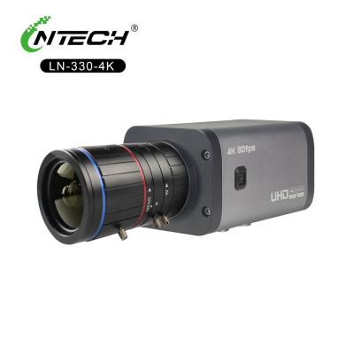 China LN-331 5MP Mini SDI Camera With1/2.9" Sony STARVIS Sensor Size 39x39x31mm for sale