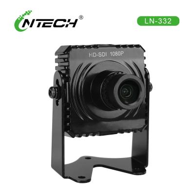 China LN-332 200MP Camera Module 1080P 3.7mm Lens WDR IP67 Metal Housing for sale