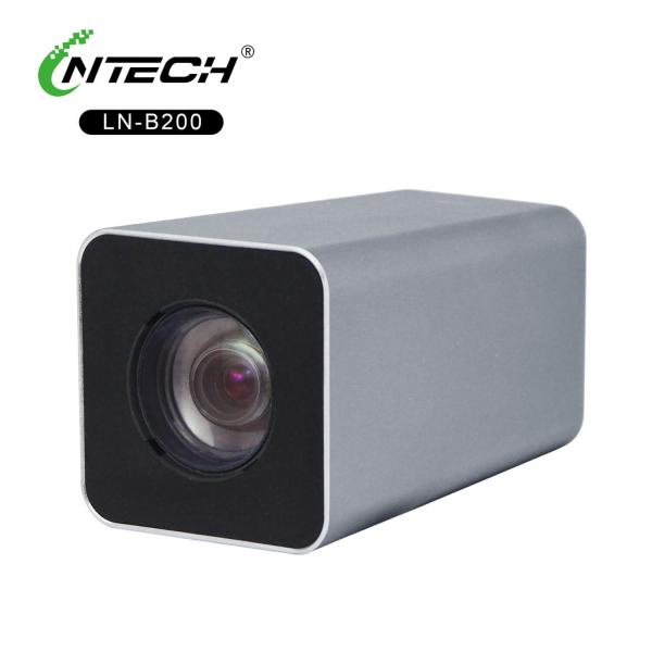 Quality LN-B200 HD Camera Module with 1080p at 60fps 20x or 30x Optical Zoom and H.265 Encoding for Broadcast and Live Streaming for sale