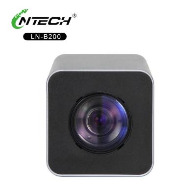 China LN-B200 3MP Professional Broadcast Cameras 3G-SDI/HDMI/IP, H.265, PoE+ for sale