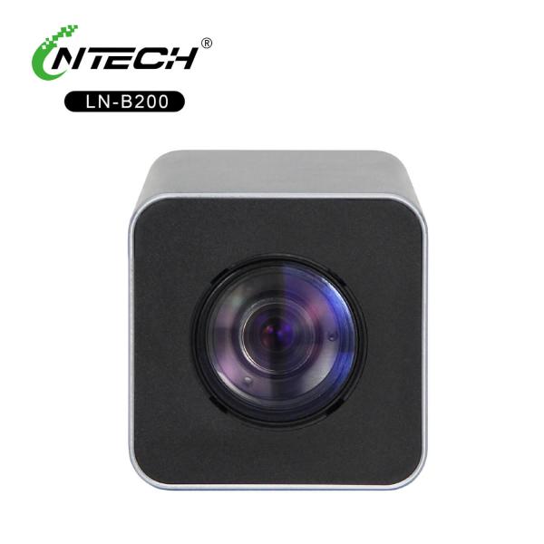 Quality LN-B200 3MP Professional Broadcast Camera with 3G-SDI/HDMI/IP Streaming H.265 Encoding and PoE+ Power for sale