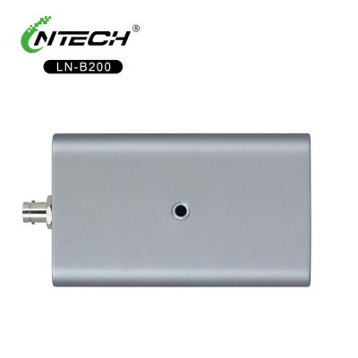 China LN-B200 3MP Professional Broadcast Cameras 3G-SDI/HDMI/IP, H.265, PoE+ for sale