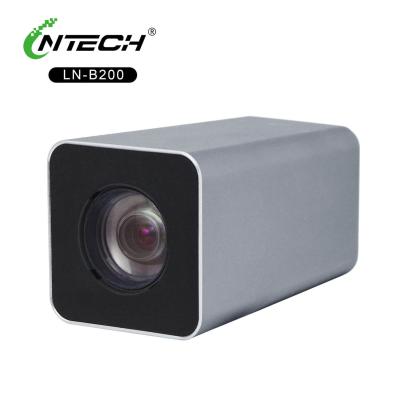 China LN-B200 3MP Professional Broadcast Video Camera HDMI, 3G-SDI, IP Streaming for sale