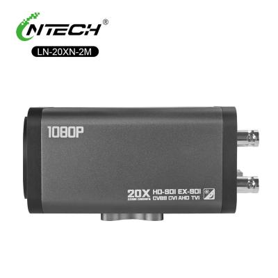 China LN-20XN Video Conference Camera 20x Zoom 1080p Full HD, H.264, SDI Output for sale