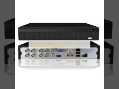 LN-404SDI Professional HD-SDI DVR - H.265+/2.5K Resolution/Smart Alarm Push