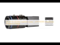 LN-330 4K30F Professional Camera with 8.29MP CMOS Sensor, Dual SDI/HDMI Output, -20°C to +80°C Operating Range