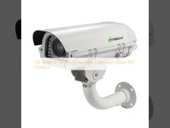 LN-126 2MP AI Security Camera Color Night Vision Security Camera Multipurpose