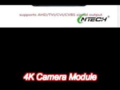 ln-330 4k30f camera - 8.29mp cmos sensor, dual sdi/hdmi output | lntech