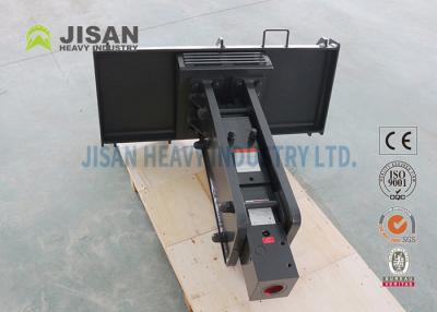 China Martillo Hydraulic Rock Breaker Hammer For Skid Steer Loader Attachment for sale