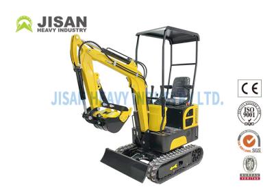China Chinese 2 Ton Kubota Mini Excavator Professional Hydraulic Accessories for sale