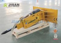 China Mini Skid Steer Loader Hammer With Trencher Backhoe Sweeper Auger for sale