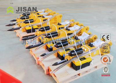 China Ex200 Excavator Hitachi Hydraulic Fine Rock Breaker For Mini Digger Sb30 Tools Th 2000 for sale