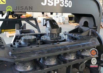 China Ce Sgs Excavator Hydraulic Hammer For Pile Driving Machine Oem Odm Service Pc300 for sale