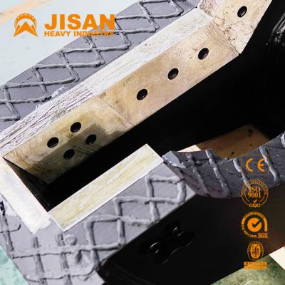 China Hydraulic Tools Excavator Rotating Shear For Korean Technology 70t for sale
