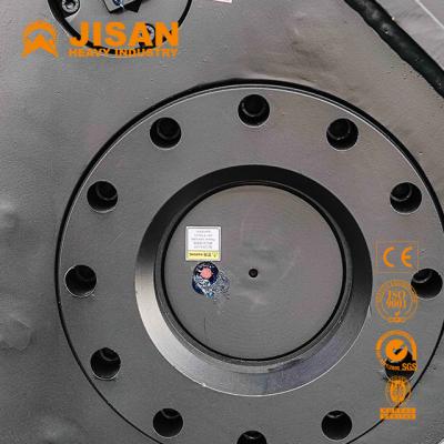 China Hydraulic Tools Excavator Rotating Shear For Korean Technology 70t for sale