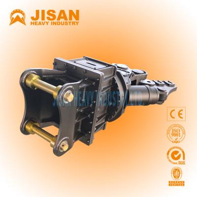 China Demolition Tools Excavator Crushing Hydraulic Concrete Crusher For PC200 PC210 PC220 for sale