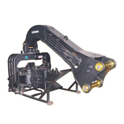 China Suit 2-100 Ton Rock Breaking Tool Featuring Impact Frequency ≥900 Bpm Designed for Quarrying and Demolition Applications for sale