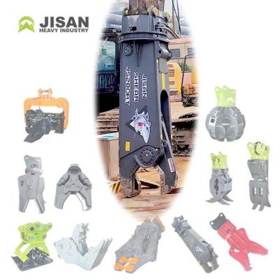 China Hose Length 2-3 M Hammer Rock Breaker Providing Impact Frequency 900 Bpm and Pressure 90 Psi for Material Processing for sale