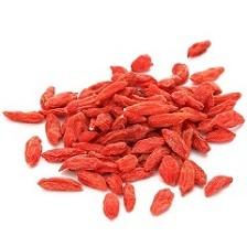 China Manufacturer export dried goji berry fruit Berries goji for sale