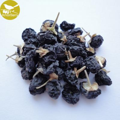 China Factory Supply Dried Black Goji Berry Qinghai Wild Black Goji Berry Wild Black Wolfberry With Factory Price for sale