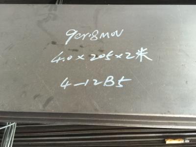 China High Hardness 440C Stainless Steel Sheets For Knives Blades for sale