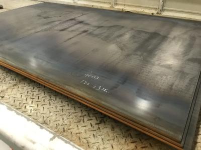 Cina L'acciaio per utensili inossidabile di BACCANO X40Cr14 dell'en 1,2083 riveste le piastrine di AISI 420 in vendita