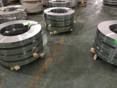 China AISI 430 Stainless Steel Sheet In Coil EN 1.4016 Stainless Steel Cold Rolled Strip for sale