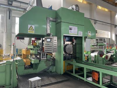 冷間圧延された鋼帯 SUS630 コイル ASTM A693 17-4PH