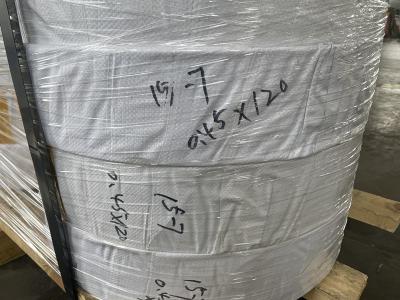 China ASTM A693 Stainless Steel Strip PH15-7Mo UNS S15700 1.4532 Sheet for sale