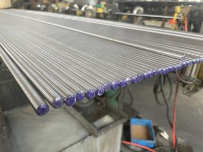 Cina Barre Rod Round del cavo di acciaio inossidabile dell'en 10095 1,4742 AISI 442 in vendita