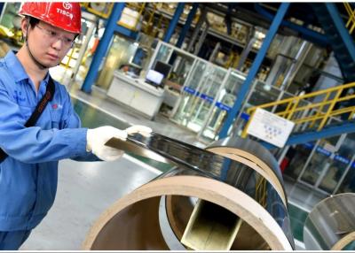 China Thin Strip, Precision Stainless Steel Strip, Stainless Steel Foil SUS304 for sale