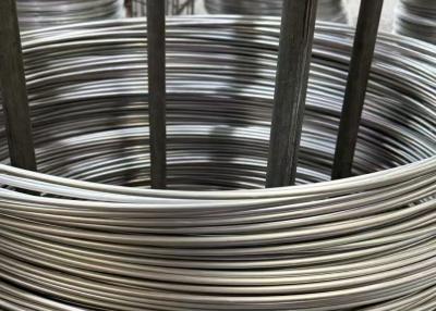 China Nickel Alloy Wire SUH660 A286 UNS S66286 1.4980 for sale