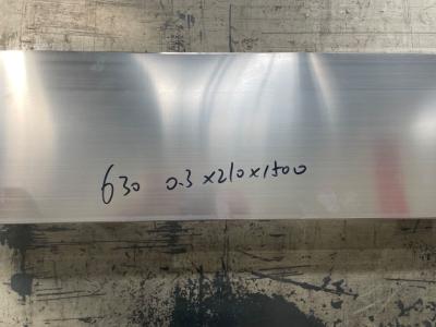 China SUS630 ASTM A693 17-4PH Stainless Steel Sheet, Coil And Strip for sale