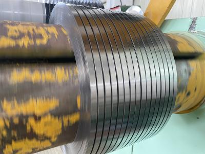 Cina BACCANO X6CrMo17-1 dell'en 1,4113 della bobina AISI 434 della striscia della fessura dell'acciaio inossidabile in vendita