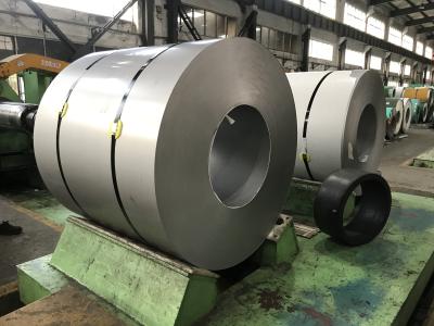 Cina JIS lamierino caldo e laminato a freddo di SUS410S lamiera di acciaio inossidabile e in vendita