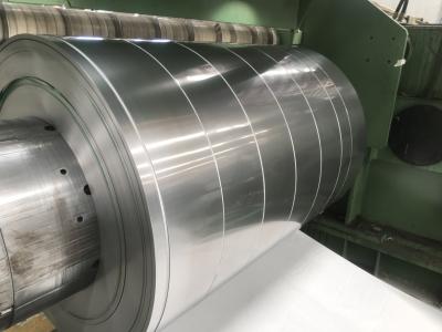 Bande laminée à froid d'acier inoxydable dans la bobine JIS SUS4201 SUS420J2