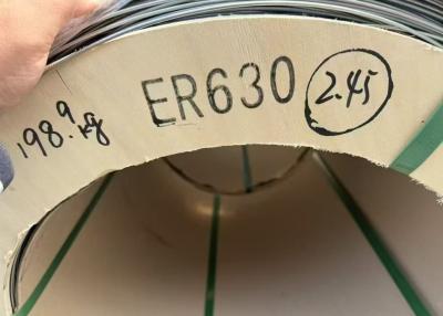 ER630 Stainless Steel Welding Wires 17-4PH Rods