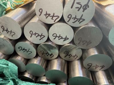 Calore ferritico che resiste ai tondini di acciaio inossidabile di AISI 446