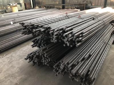 China As barras redondas de aço inoxidável de AISI 420 UNS S42000 classificam 420A 420B 420C à venda