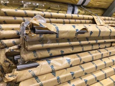 China ASTM A276/A276M Stainless Steel Bars for sale