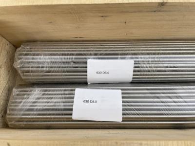 China ASTM A564/A564M Stainless Steel Bars, Rods 630 631 632 for sale