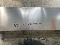 China SUS630 Stainless Steel Sheets 17-4PH Plate for sale