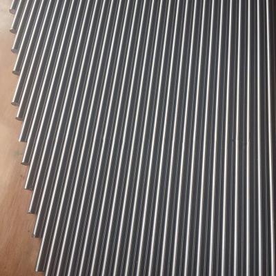 Cina AISI 410 416 420 cavo trafilato a freddo Rod Round Bar di acciaio inossidabile di 420F 440C in vendita